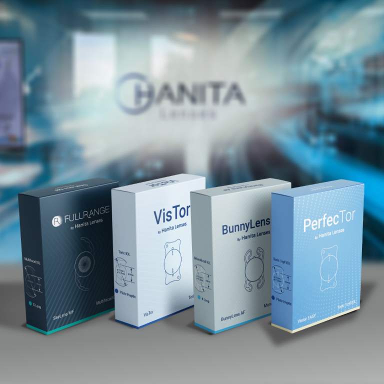 News & Publications - Hanita Lenses